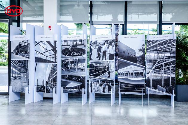 三大顶级设计师揭秘“黑水晶” 比亚迪开启设计新起点 - 知乎