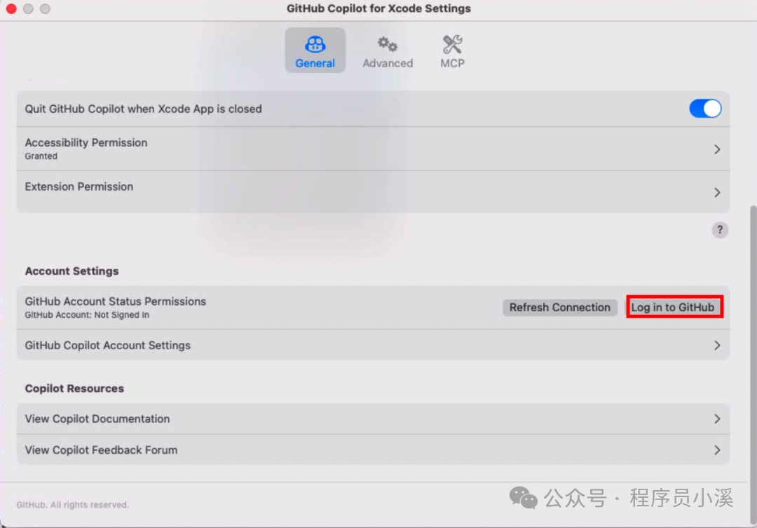 【XCode】Copilot for XCode AI编程助手 - 知乎