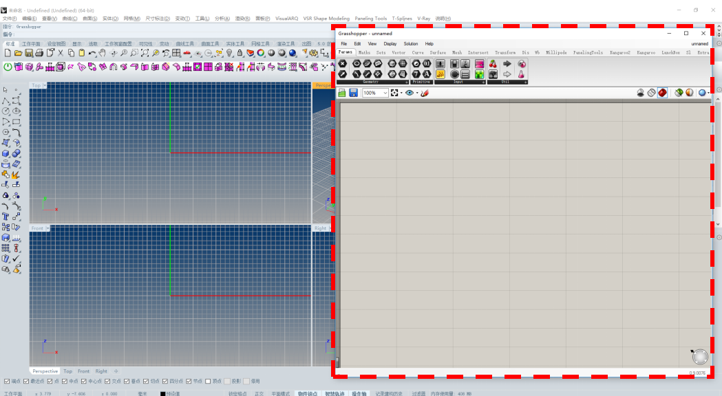 独家教程|一本Grasshopper“起步”说明书 - 知乎
