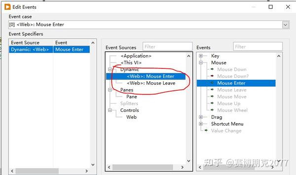 如何使用Labview中的事件结构Event Structure？ - 知乎