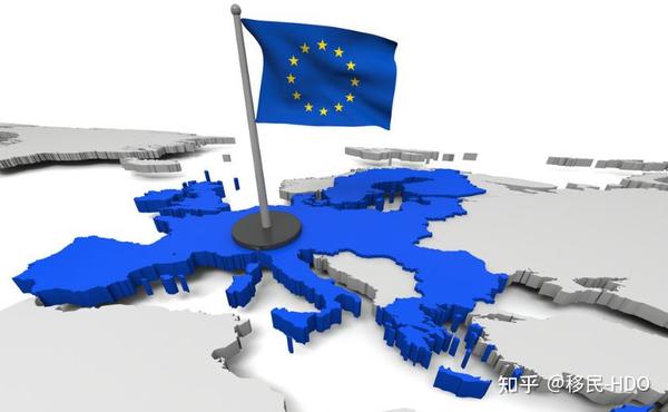 一文读懂欧盟，加入欧盟有什么好处？ - 知乎