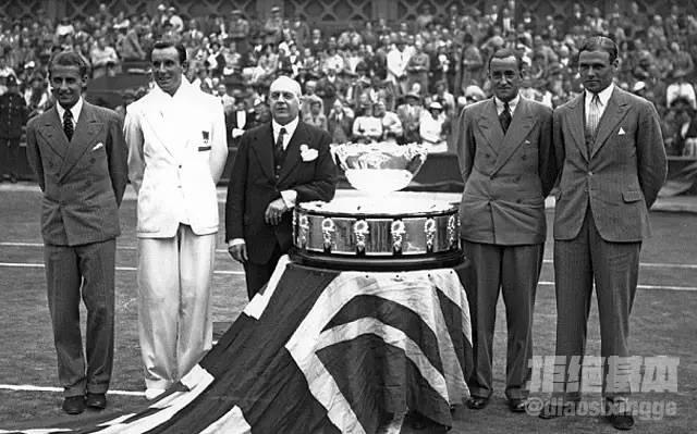 扒一扒 | Fred Perry 究竟是一个什么样的品牌？ - 知乎