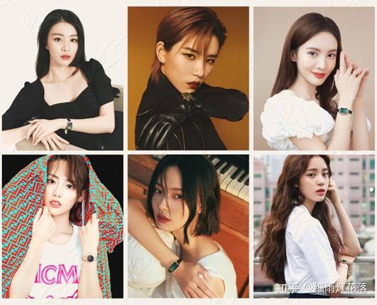 潮流更新 lolarose始终是珠宝配饰市场独特的存在 - 知乎