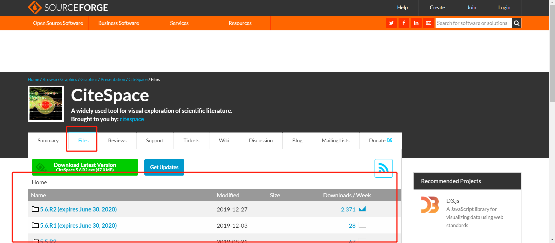 成功下载安装citespace过程指导（20200130更新） - 知乎