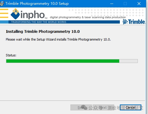 【软件】inpho10.0.2软件安装教程 - 知乎