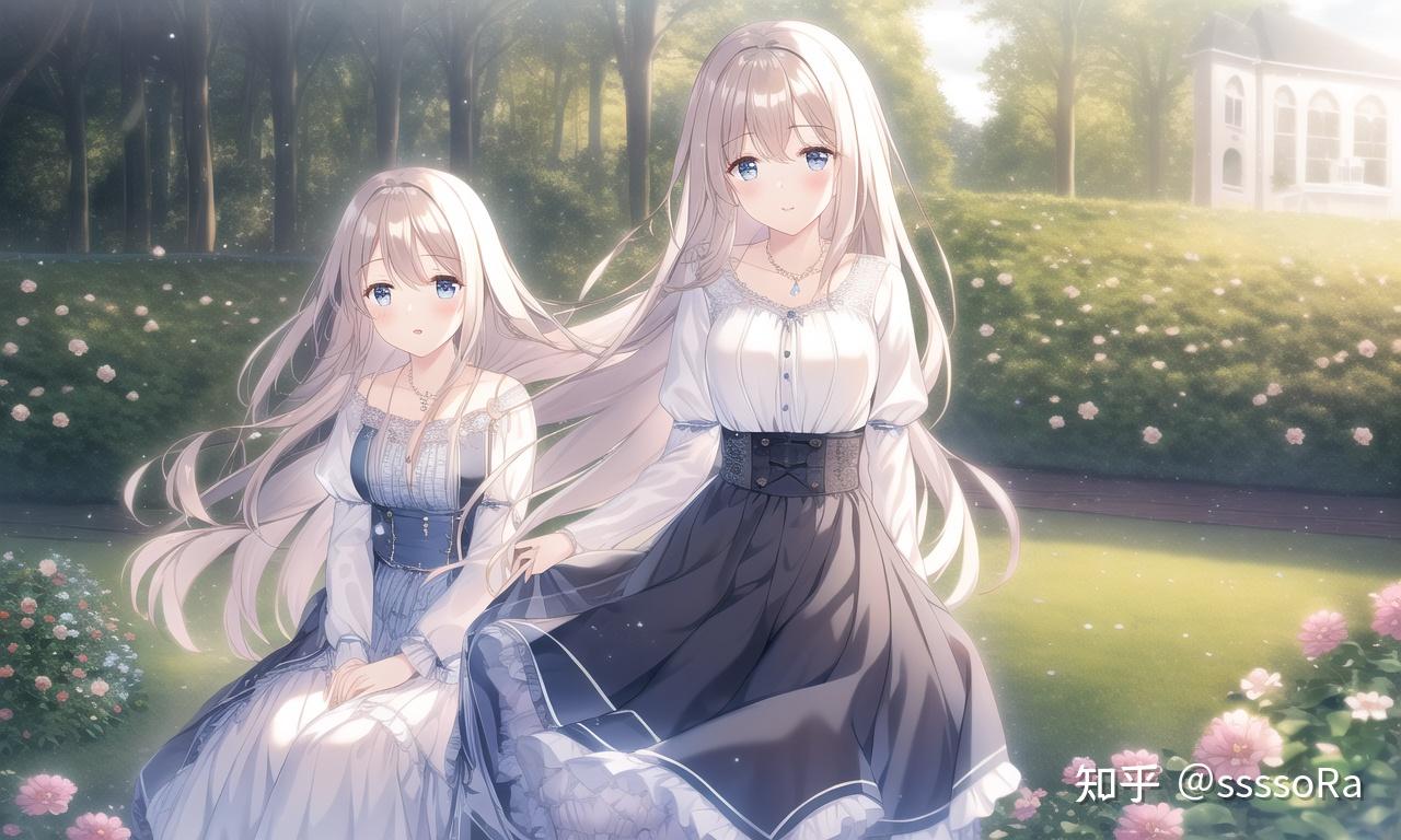 NovelAI “Hiten”画风咒语，hiten_1发布 - 知乎