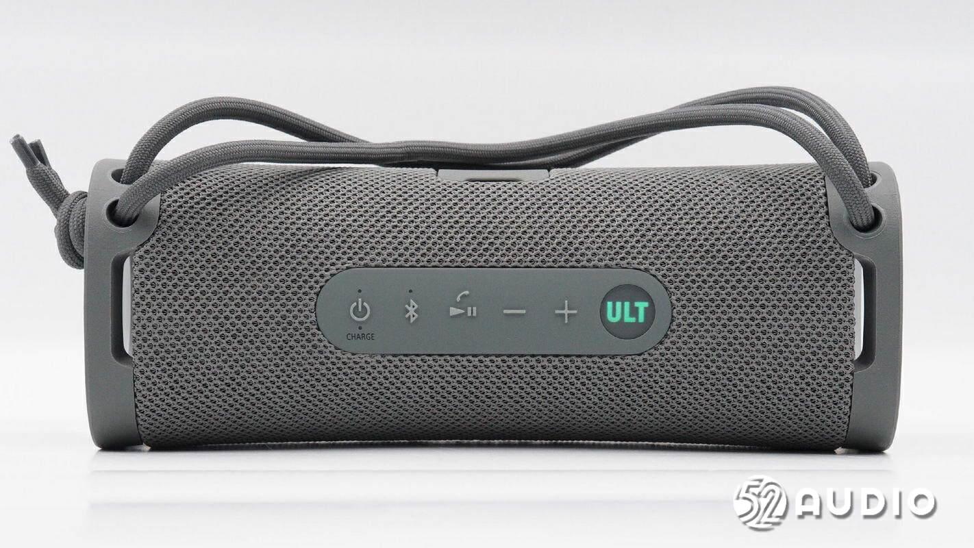 拆解报告：Sony索尼ULT FIELD 1便携式蓝牙音箱 - 知乎