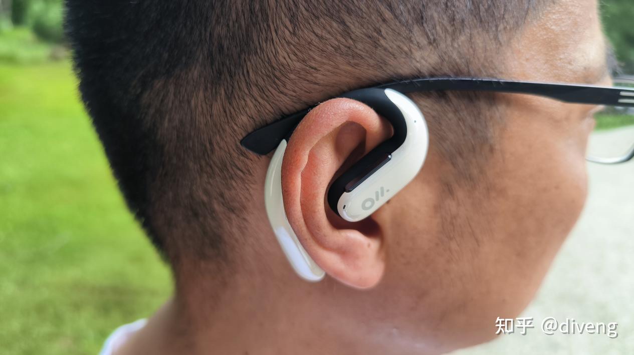 既要佩感，又要音质：oladance OWS Pro开放式蓝牙耳机体验分享 - 知乎