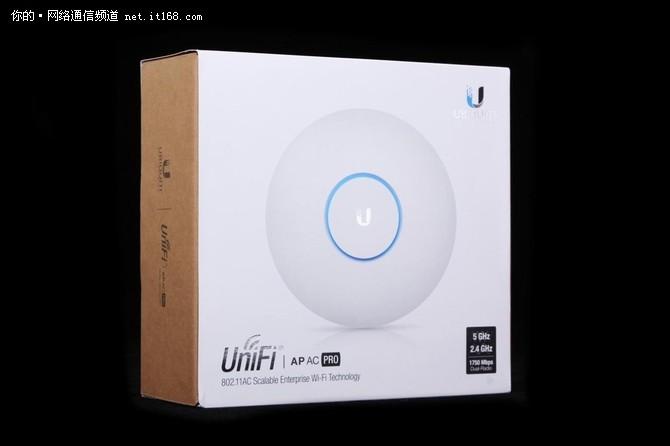 【转载】深度长文-主打性价比 UBNT UAC Pro无线AP评测 - 知乎