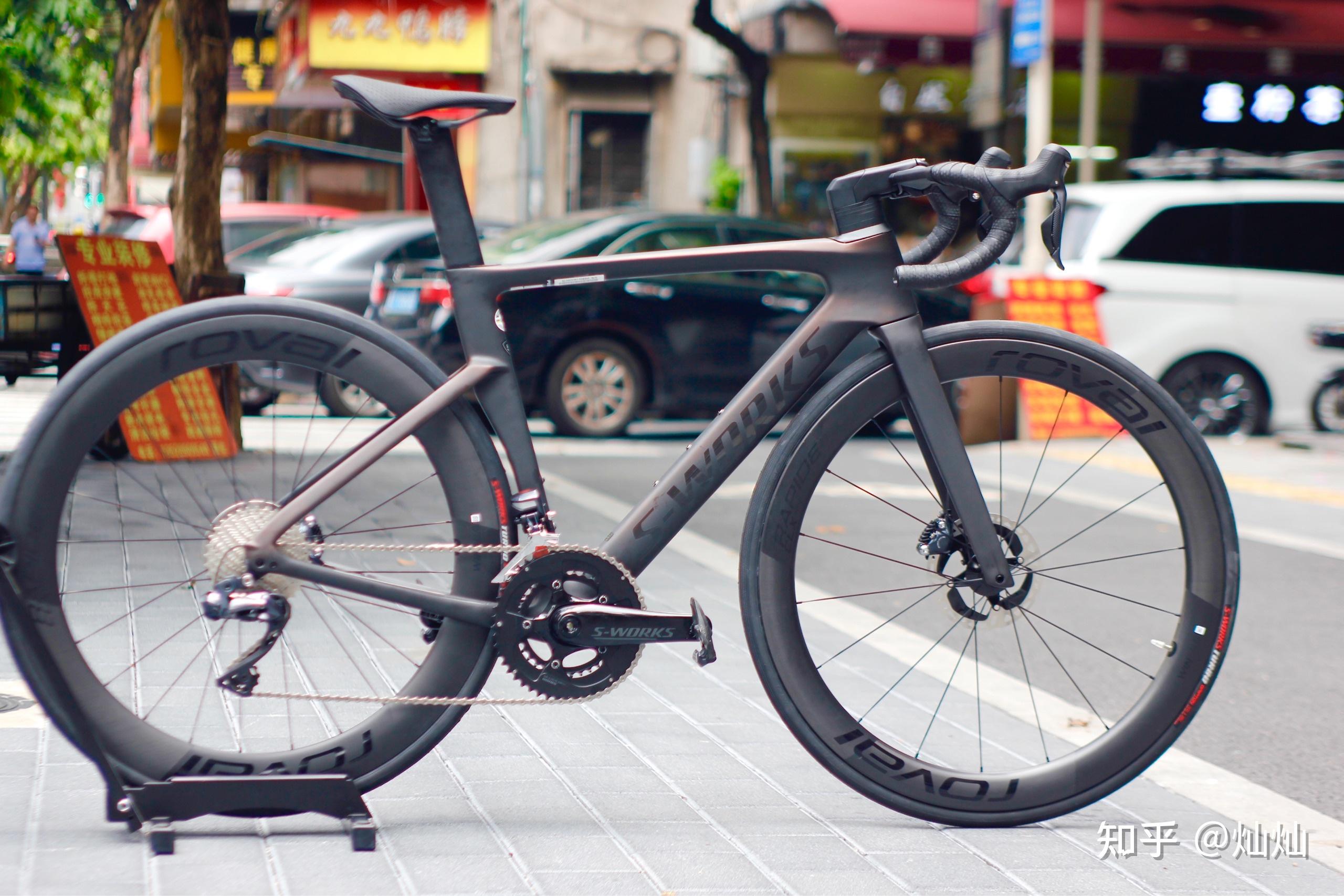 从JAVA到闪电S-Works SL7到S-Works VENGE，菜腿的感觉。 - 知乎