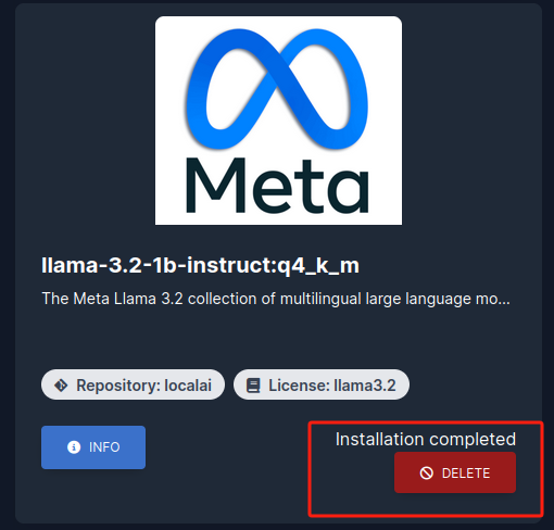 支持CPU推理运行的开源AI神器LocalAI本地部署与远程使用超详细教程 - 知乎