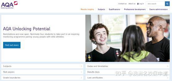 最全A-Level真题刷题网站！赶紧收藏备好！ - 知乎