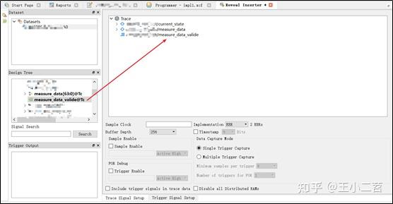 Lattice_FPGA开发工具Diamond_3_12_在线debug过程 - 知乎