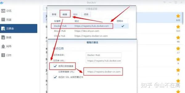 NAS | 搭建gitlab服务器 | 解决gitlab无法使用clone问题 - 知乎