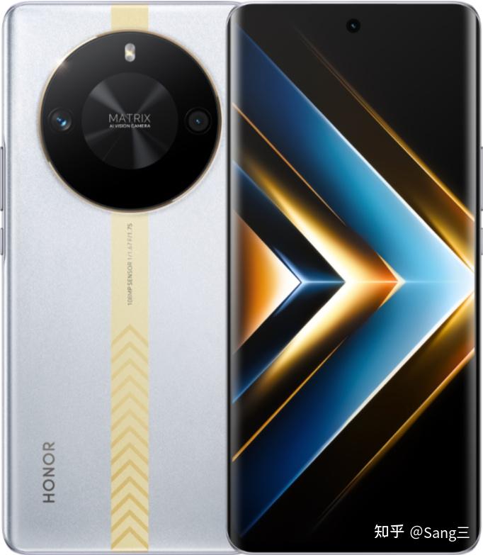 荣耀 X50 GT「对比」荣耀 X50 Pro - 知乎