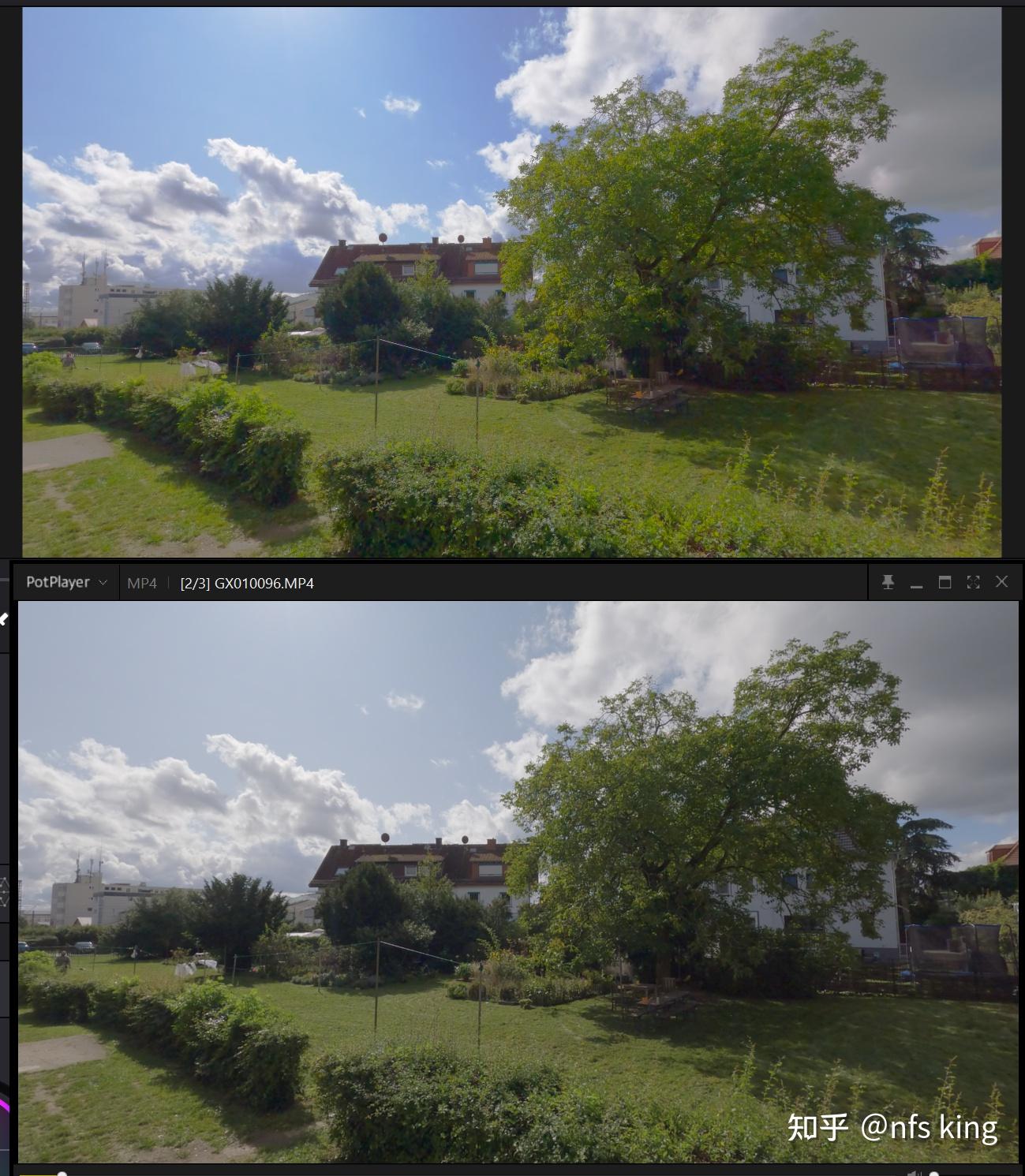 GoPro Hero 12 Black使用体验 - 知乎