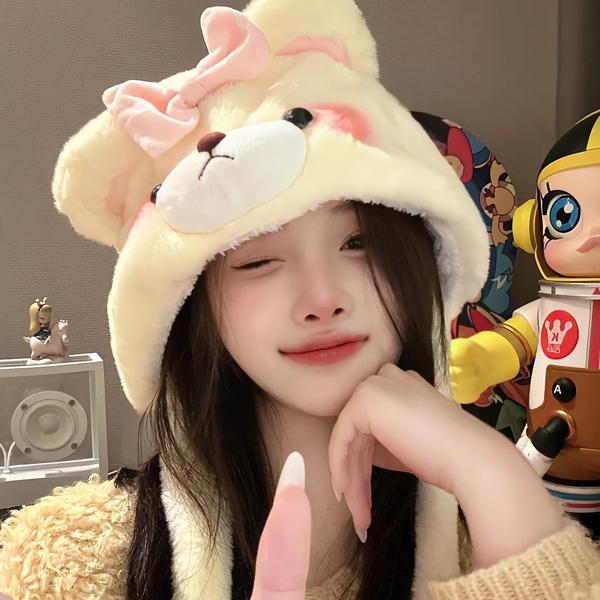 可爱的女生头像 - 知乎