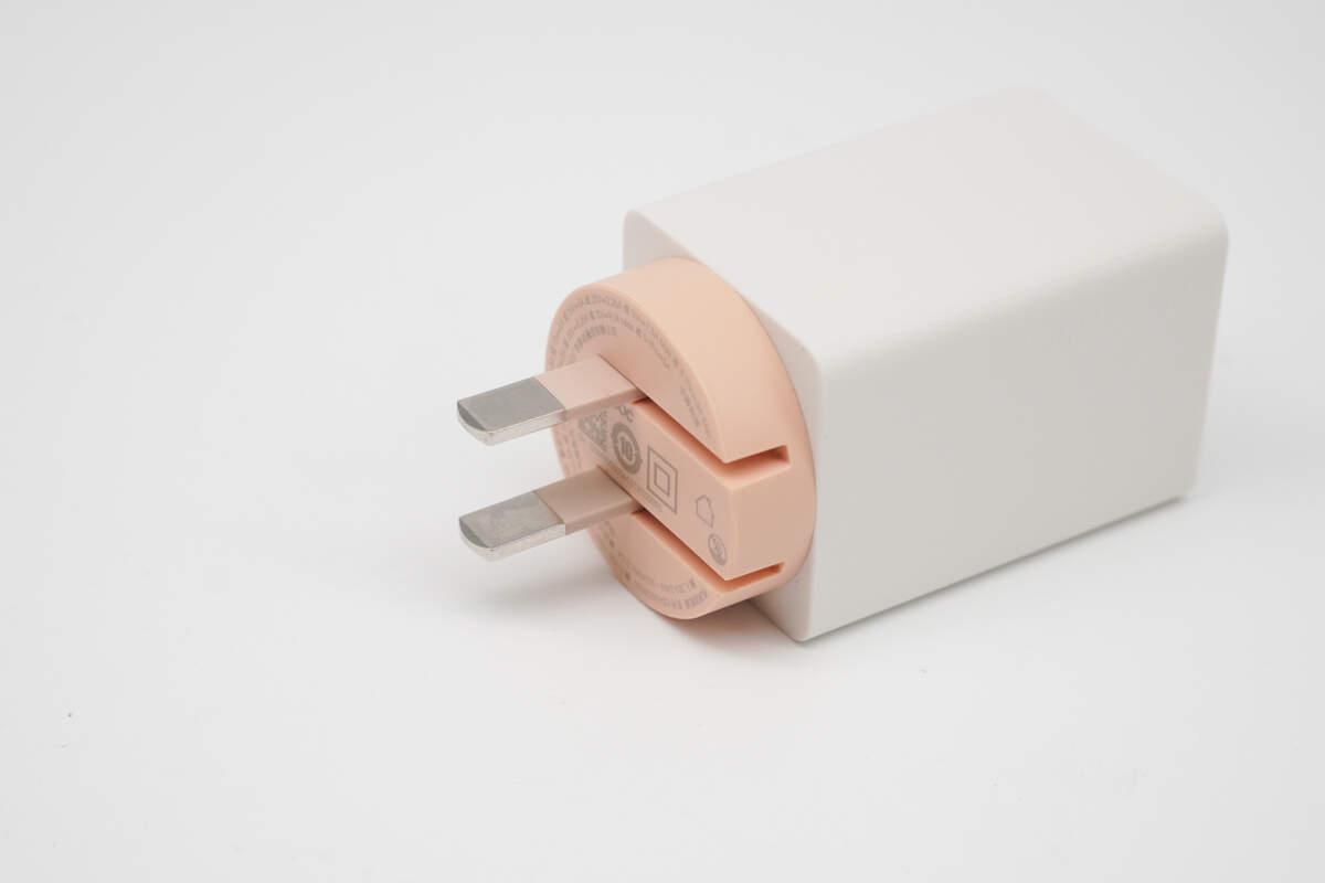 首批符合GB1002-2024新国标，加入绝缘护套，OPPO推出100W小方瓶超级闪充氮化镓充电器 - 知乎