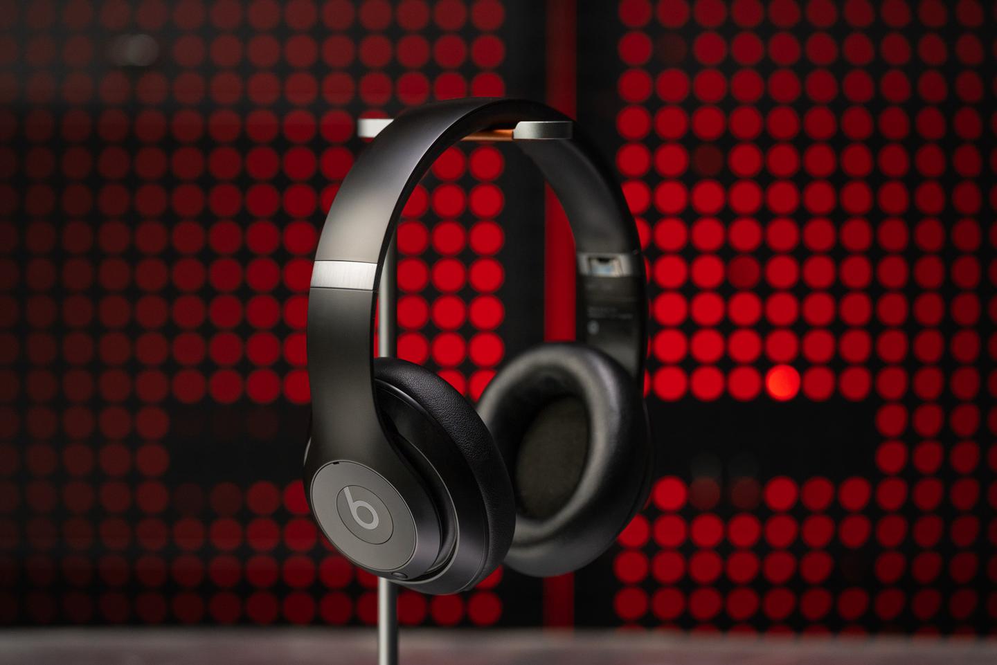 Beats Studio Pro评测：音质好评，价格小贵 - 知乎