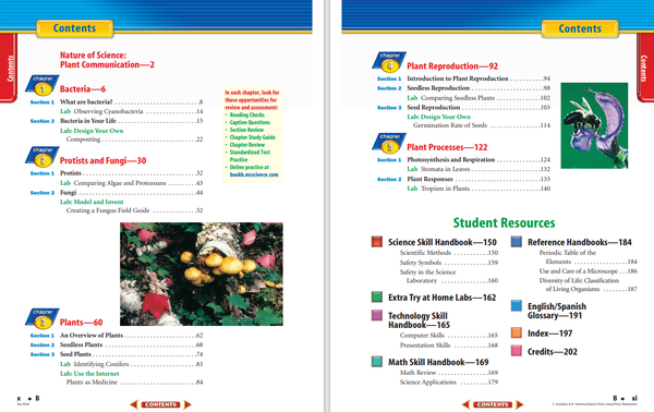 美国-小，初，高英语教材 - 知乎