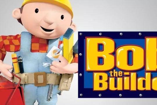 BBC工程车题材动画片《巴布工程师Bob The Builder》老版+新版（中英双版） - 知乎