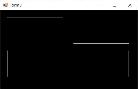 Winform实现边框的几种方式 - 知乎