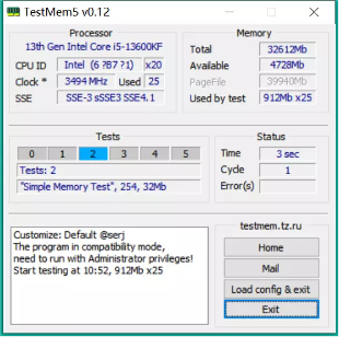 金百达黑刃6800，蓝屏、游戏闪退解决教程。开启XMP、内存稳定性测试、更新BIOS、内存降频 - 知乎