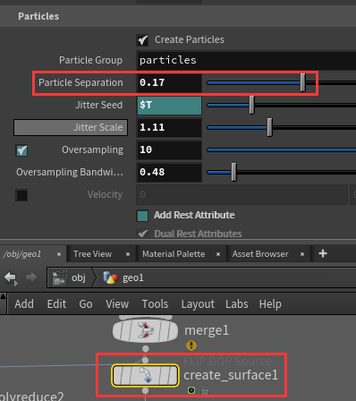 SideFX Labs Niagara - UE4 工作流记录 - 知乎