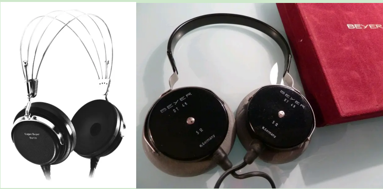 IT历史连载36-1881年至今的耳机的历史 - 知乎