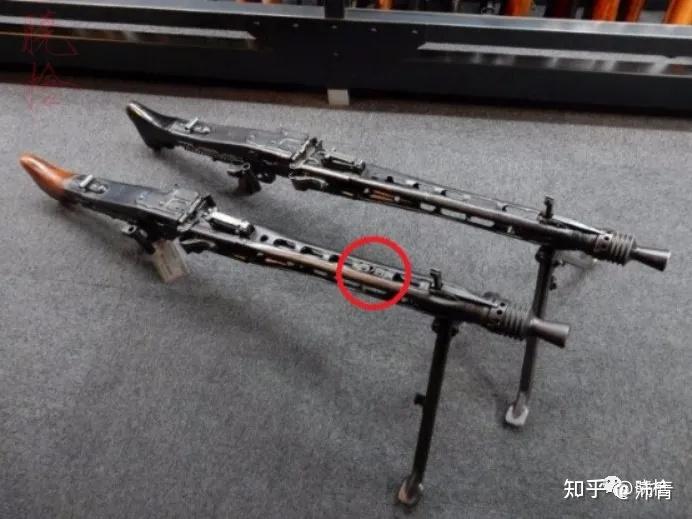 铁托元帅的撕布机——南斯拉夫M53机枪小传 - 知乎