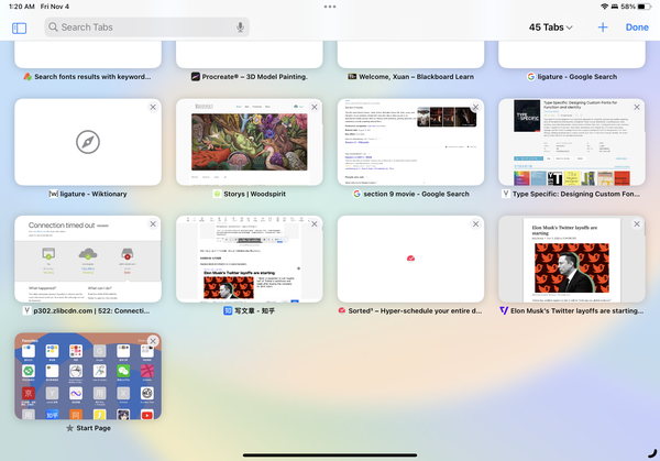 Customize Your Safari Settings On IPad Apple Support, 42% OFF