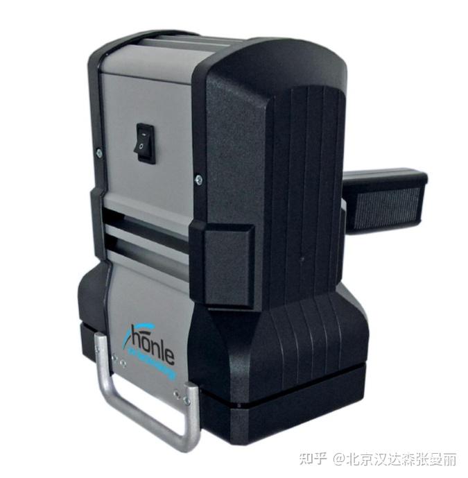 Hoenle太阳模拟器 - SOL 灯具完整的SOL 500系统 - 知乎