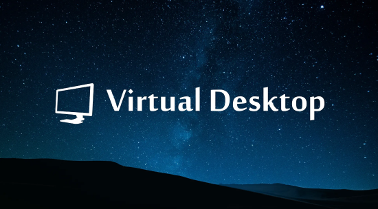 《Virtual Desktop》更新：支持 Quest 3 及 Quest Pro 面部眼部追踪 - 知乎