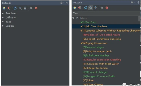 在IDE中刷LeetCode，编码调试一体化，刷题效率直线up - 知乎
