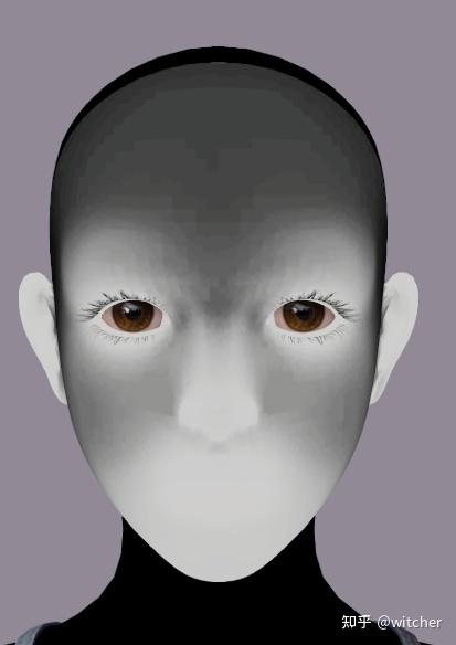 Unity移动端写实角色渲染-皮肤(URP) - 知乎