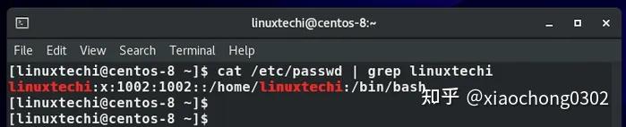 如何使用 chown 命令更改文件的用户和用户组? - 知乎