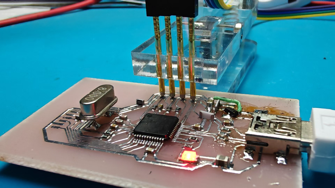 手把手教你做一个ST-LINK。。。 - 知乎