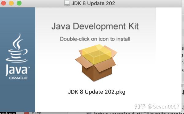 Windows、Linux、Mac下载安装JDK - 知乎