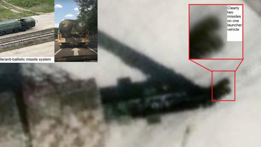 为何红旗29代表的中国CNMD远优于美国NMD - 知乎