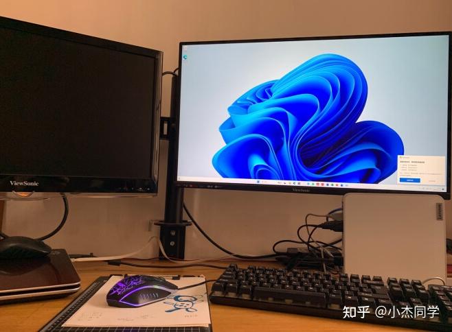 优派VA2763-4K-HD（优派va2763-4k-hd）怎么样？上手一月评测优缺点