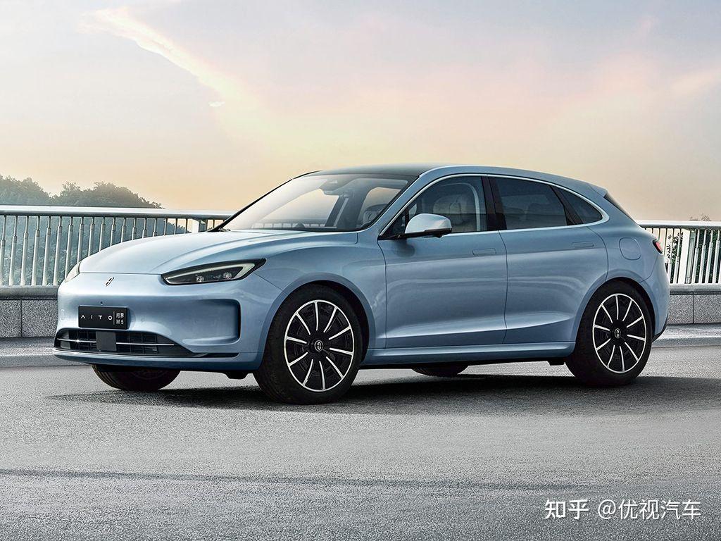 预售16.98万起！尚界H5开启预定，这价格，问界M5不好卖了？ - 知乎