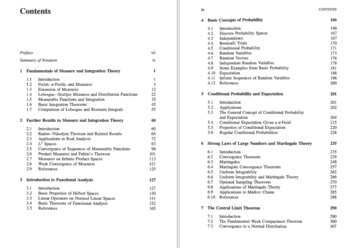 学习概率论的教材 - 知乎