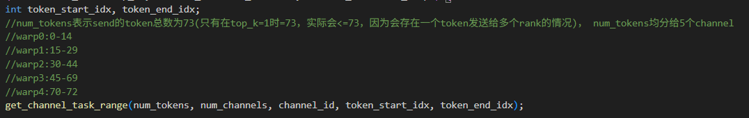 DeepEP intranode随笔 - 知乎