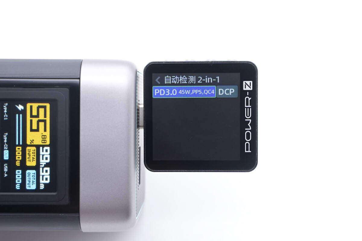 拆解报告：CUKTECH 20号超级电能柱P23 - 知乎