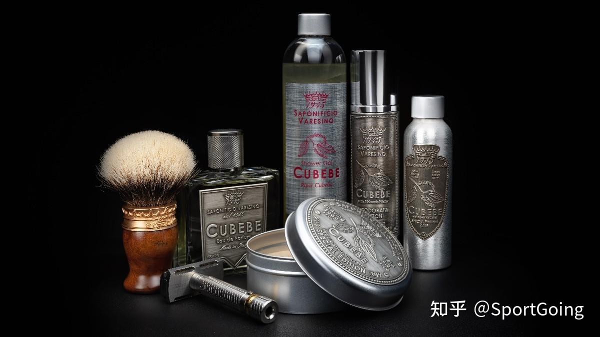 一种生活朝气的仪式感,意大利SV1945须后水系列让男士肌肤重新充满能量、容光焕发 - 知乎