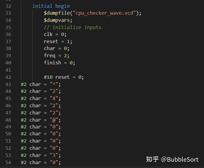 使用VSCode编写并测试Verilog程序 - 知乎