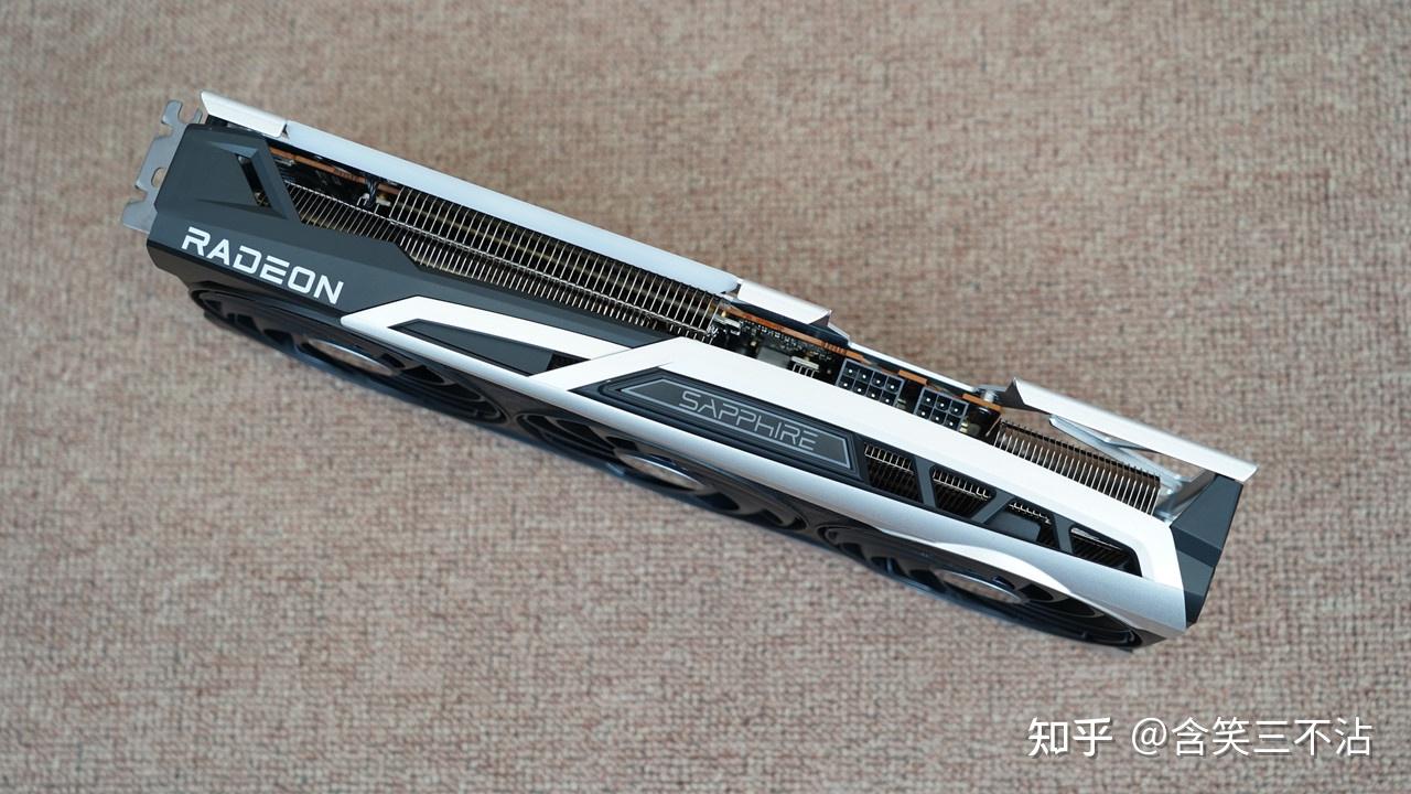 AMD FSR技术来袭，如何开启FSR？FSR效果如何？本文告诉你答案 - 知乎