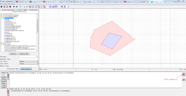 GIS算法：6_JAVA拓扑套件JTS - 知乎
