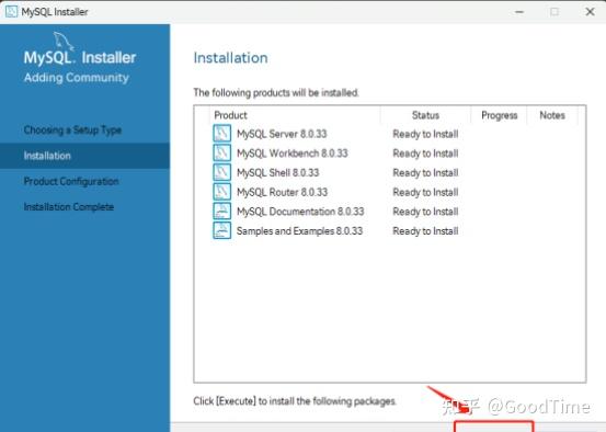 MySQL安装及使用图文教程(超详细版本) - 知乎