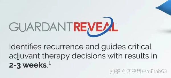 得了结直肠癌不用化疗？血液检测告诉你 - 知乎